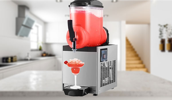 Best Slushie Makers of 2022 | The Best Slushie Machines in Town! - Peso ...