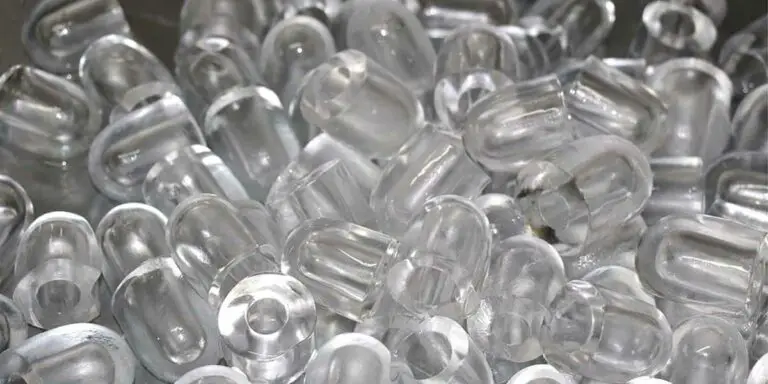 Bullet Ice vs Nugget Ice | Which Is Better in 2024?