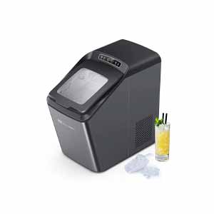 10 Best Ice Machine for Garage | 2023 - Peso's Ice