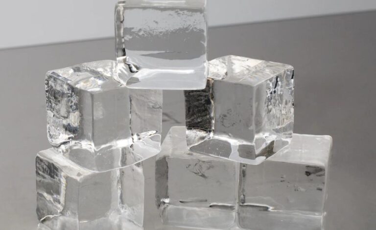 What Are The Different Types Of Ice Made By Ice Machines: Best 12 Types