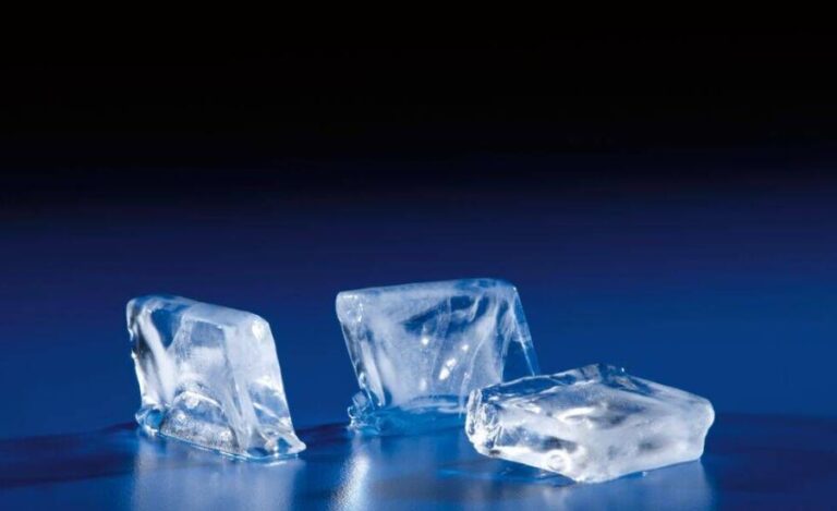 What Are The Different Types Of Ice Made By Ice Machines: Best 12 Types