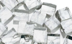 What Are The Different Types Of Ice Made By Ice Machines: Best 12 Types