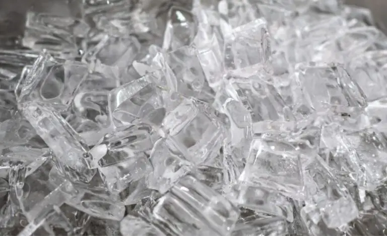 What Are The Different Types Of Ice Made By Ice Machines: Best 12 Types