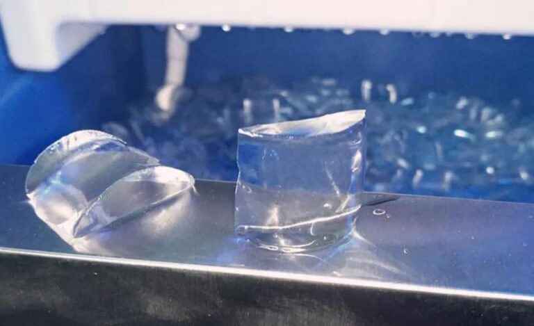 What Are The Different Types Of Ice Made By Ice Machines: Best 12 Types