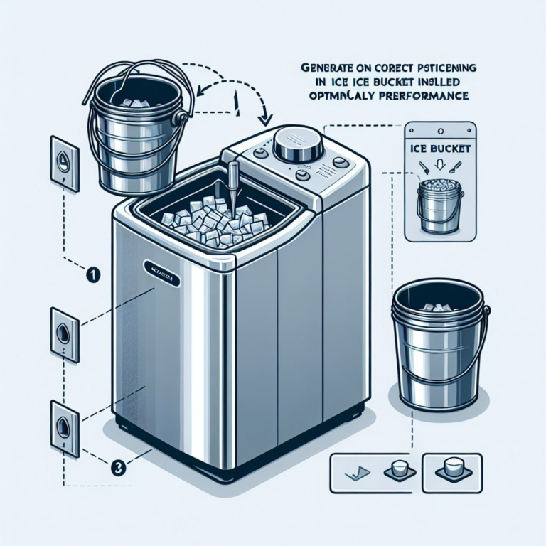 13 main reasons Why is my ice maker so slow? Best guide to fix them