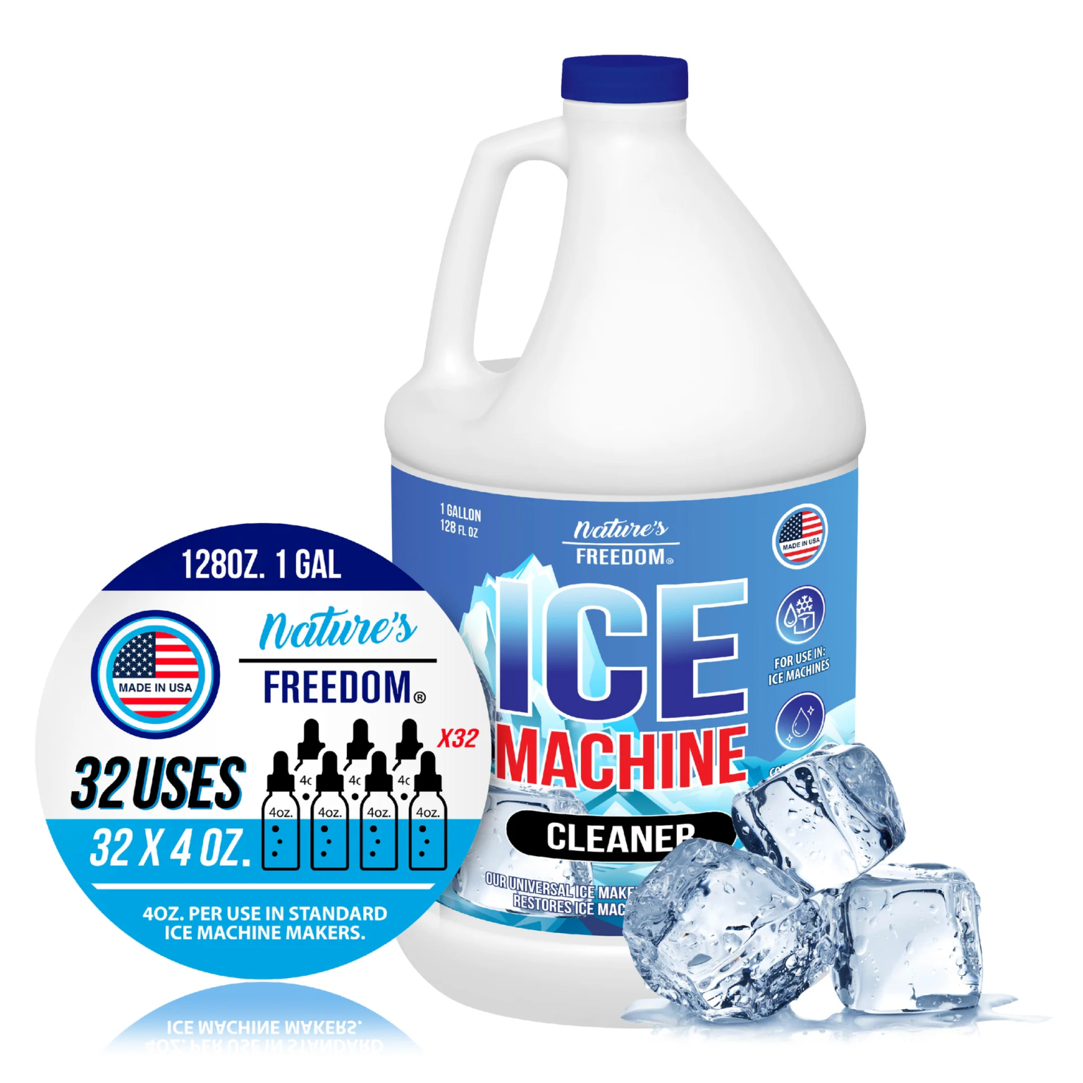 Is mold in ice machine dangerous? 5 Best Ways of mold removal