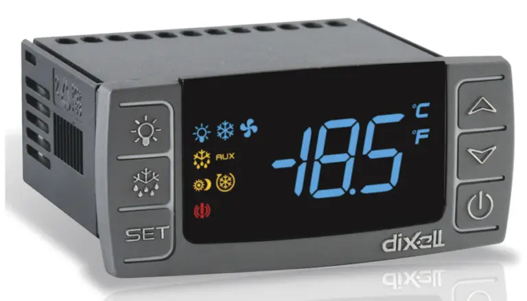3 Best Walk in cooler thermostat in 2026